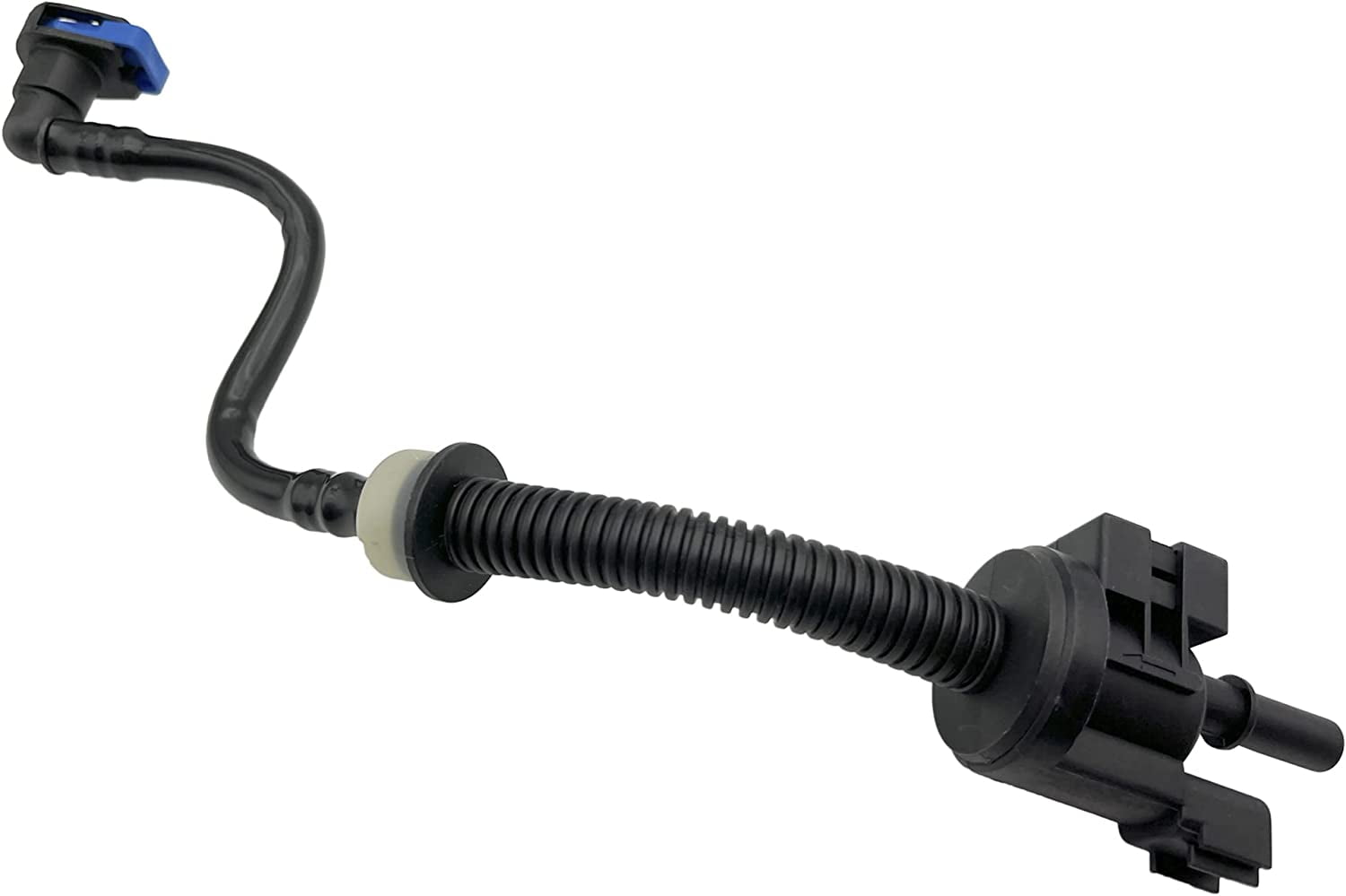 NOVAPARTS Fuel Vapour Hose with Purge Solenoid for 2015-2019 Ford ...