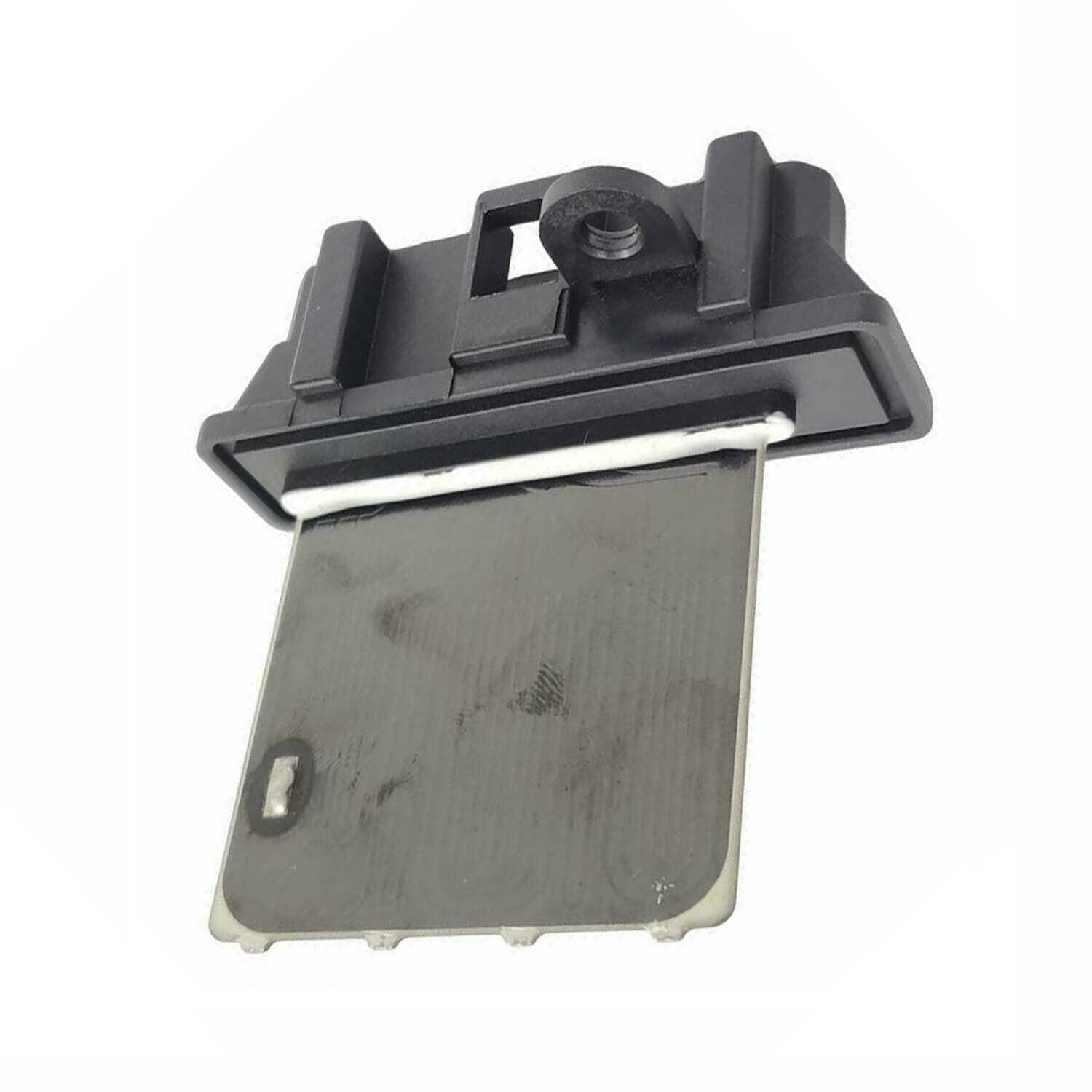 NOVAPARTS HVAC Blower Motor Resistor for 2012-2019 Nissan Versa Versa ...