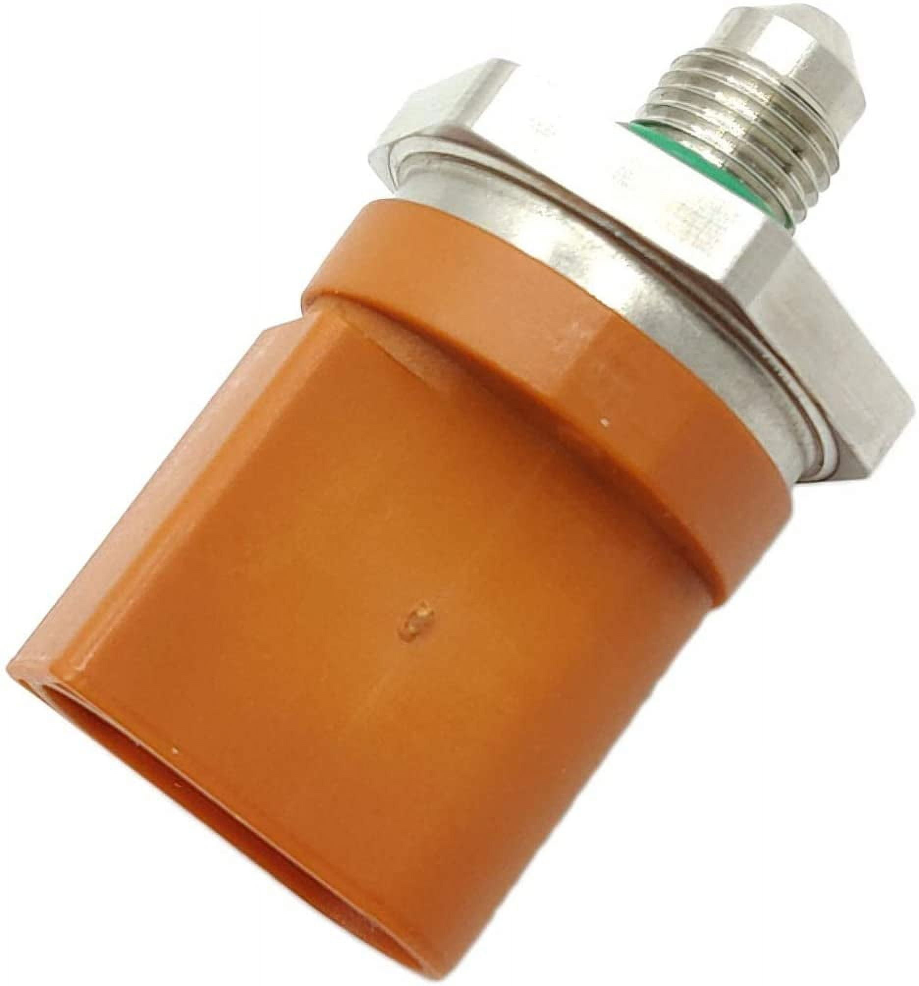 NOVAPARTS High Fuel Pressure Sensor for 2005-2013 Audi A3 A4 A5 Q5 R8 ...