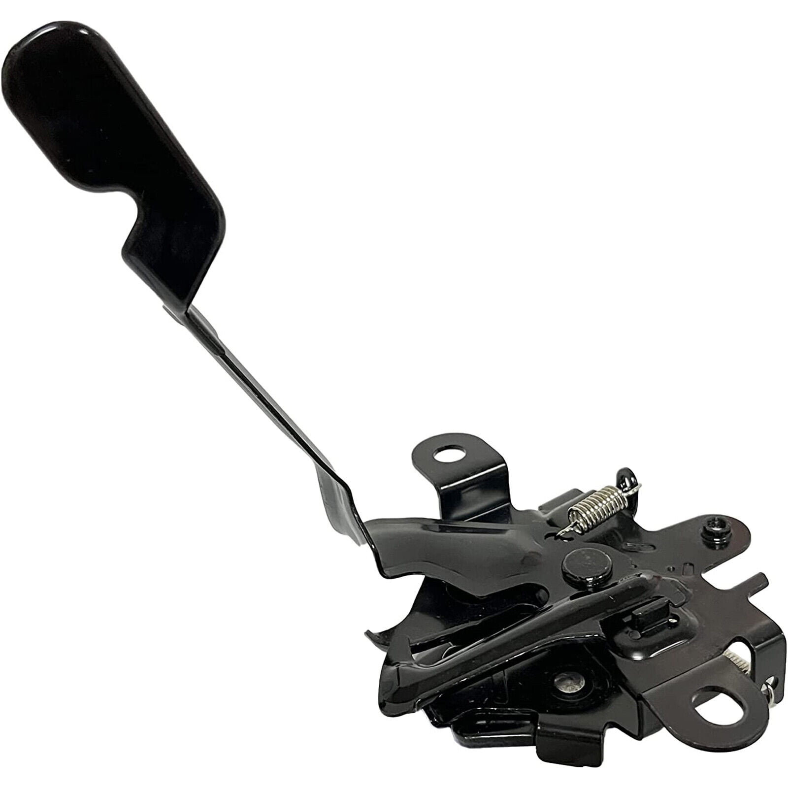 NOVAPARTS Hood Latch Lock w/o Alarm System 53510-0R050 for 2019 2020 ...