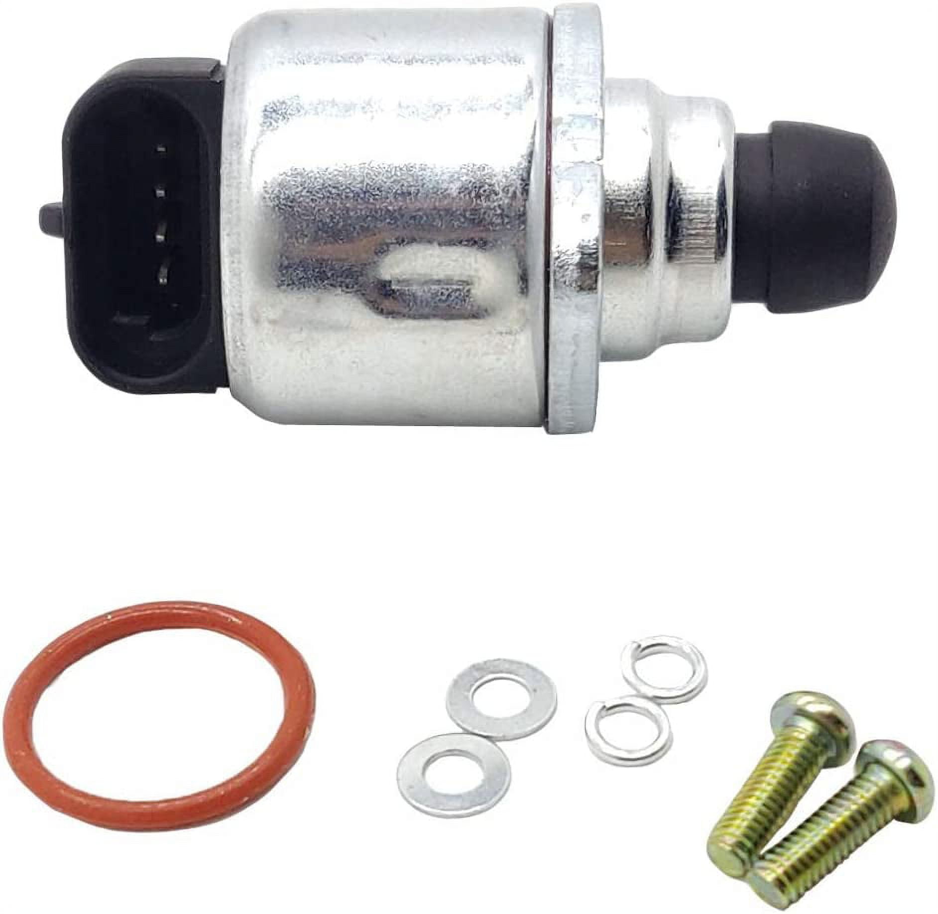 NOVAPARTS Idle Air Control Valve IAC for Chevy, GMC, Oldsmobile, Isuzu ...