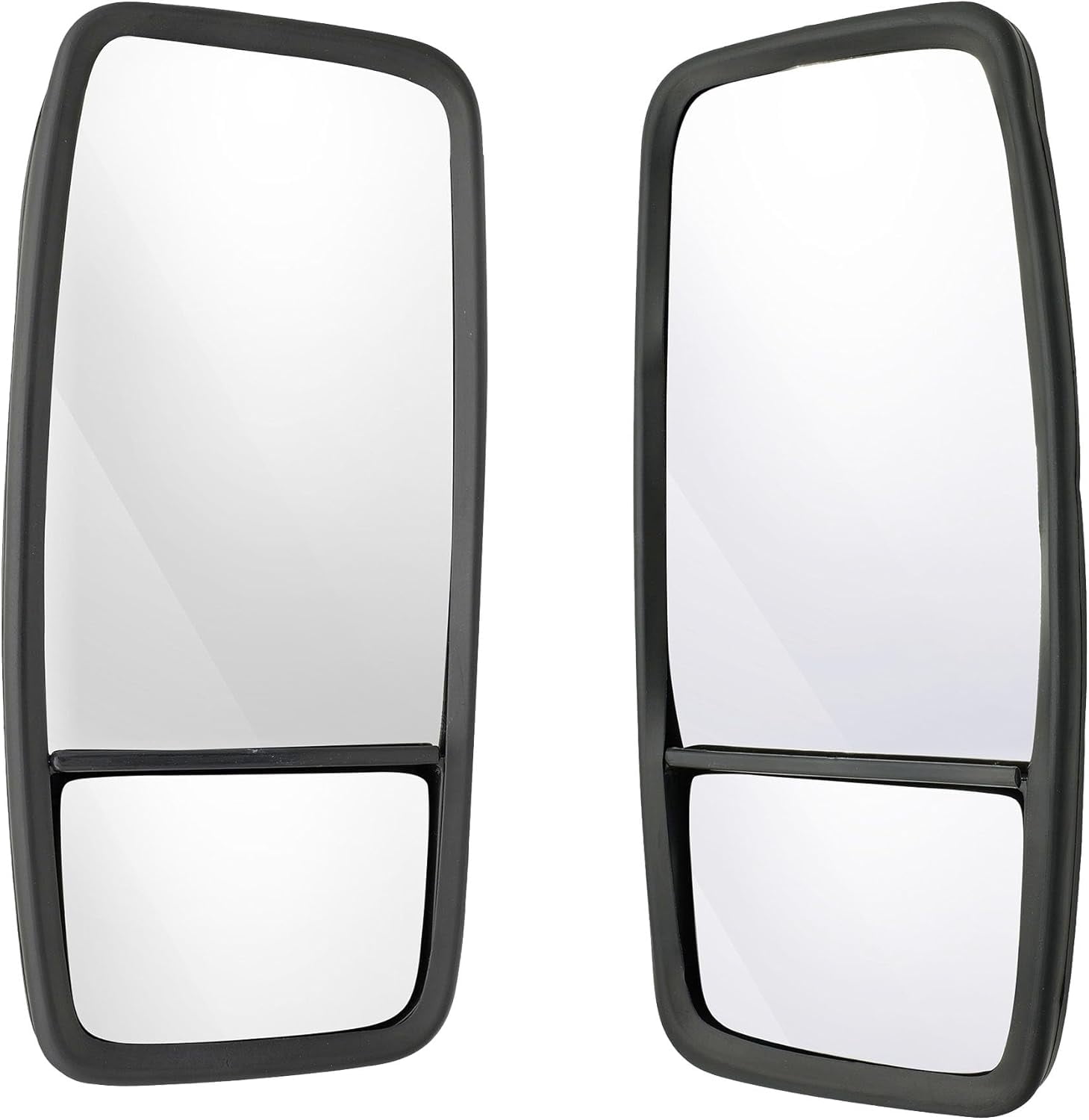 NOVAPARTS Left & Right Passenger Side Door Mirror for 2007-2023 ISUZU ...
