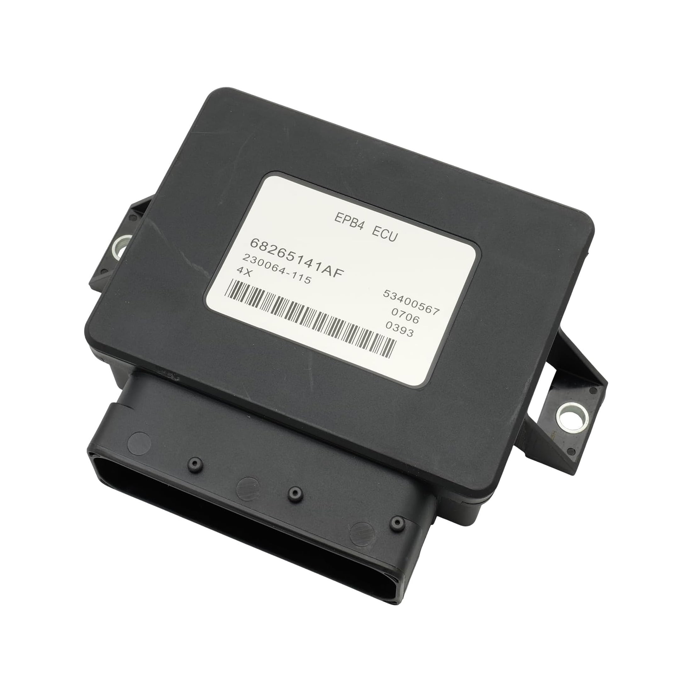 NOVAPARTS-Parking Brake Control Module for Jeep Cherokee 2014 2015 2016 ...
