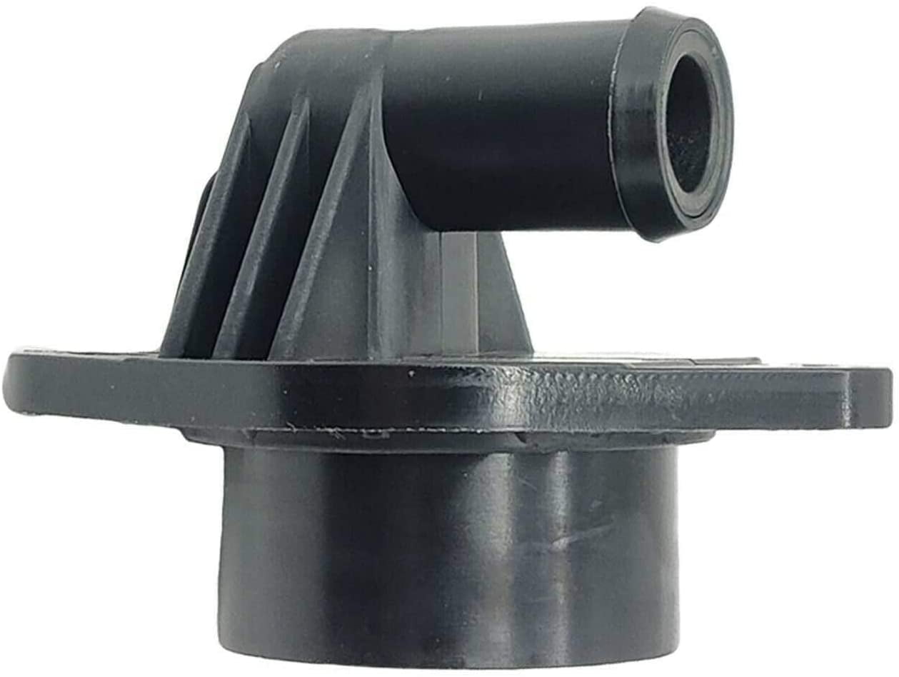 NOVAPARTS Positive Crankcase Ventilation PCV Valve 68083202AC for ...