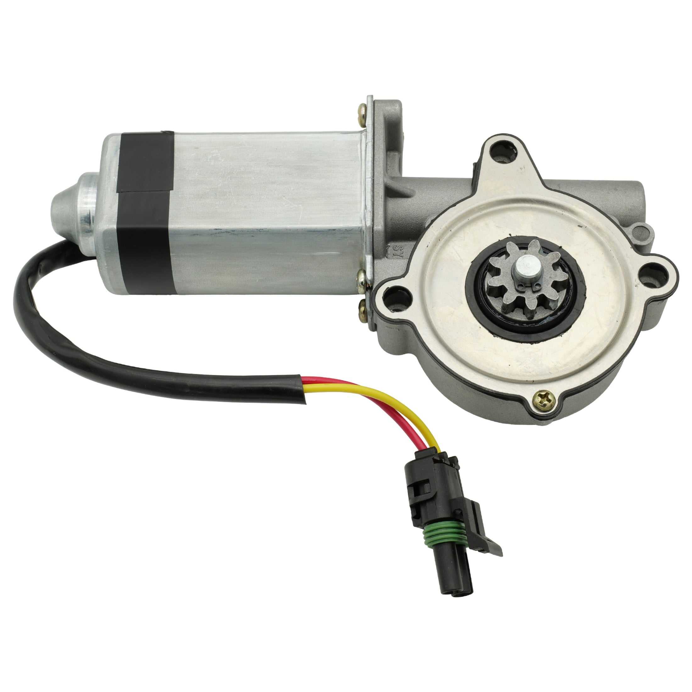 NOVAPARTS RV Heavy Electric Step Motor for RV Coach Motorhome Transport ...