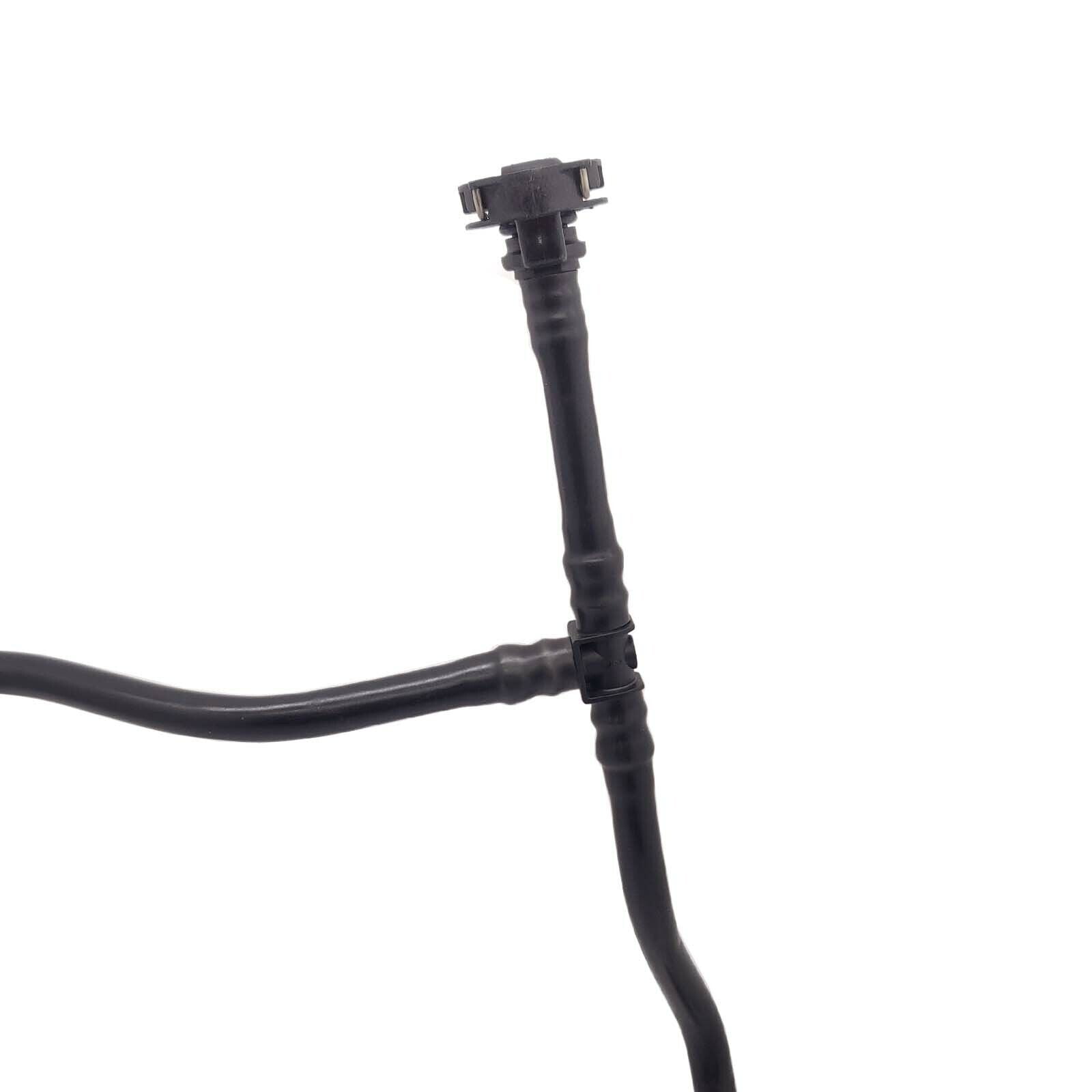 NOVAPARTS Radiator Overflow Hose Pipe for Mercedes Benz GLS450 GLS550 ...