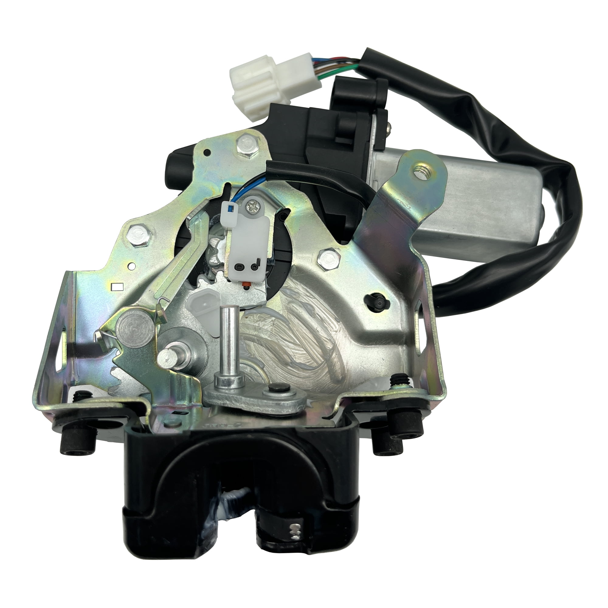 NOVAPARTS Rear Trunk Latch for 2017-2020 Honda CR-V 18-21 Odyssey Acura ...