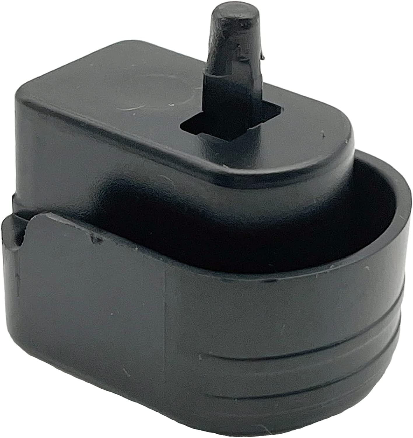 NOVAPARTS Right Rear Tailgate Hinge Bushing Lift Assist for Chevy GMC ...