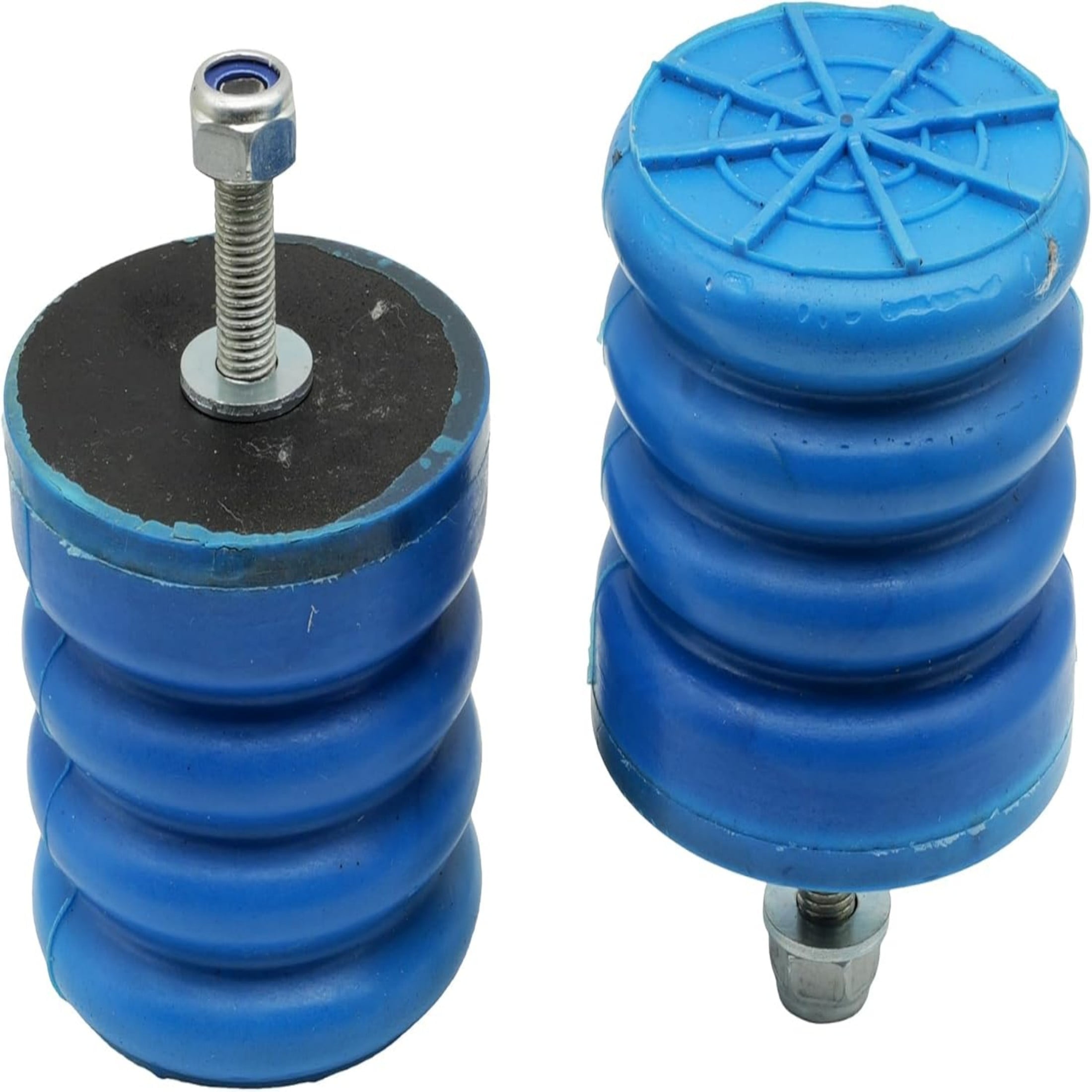 NOVAPARTS-SSF60440 Air Helper Springs Left Right Front Rear for Toyota ...