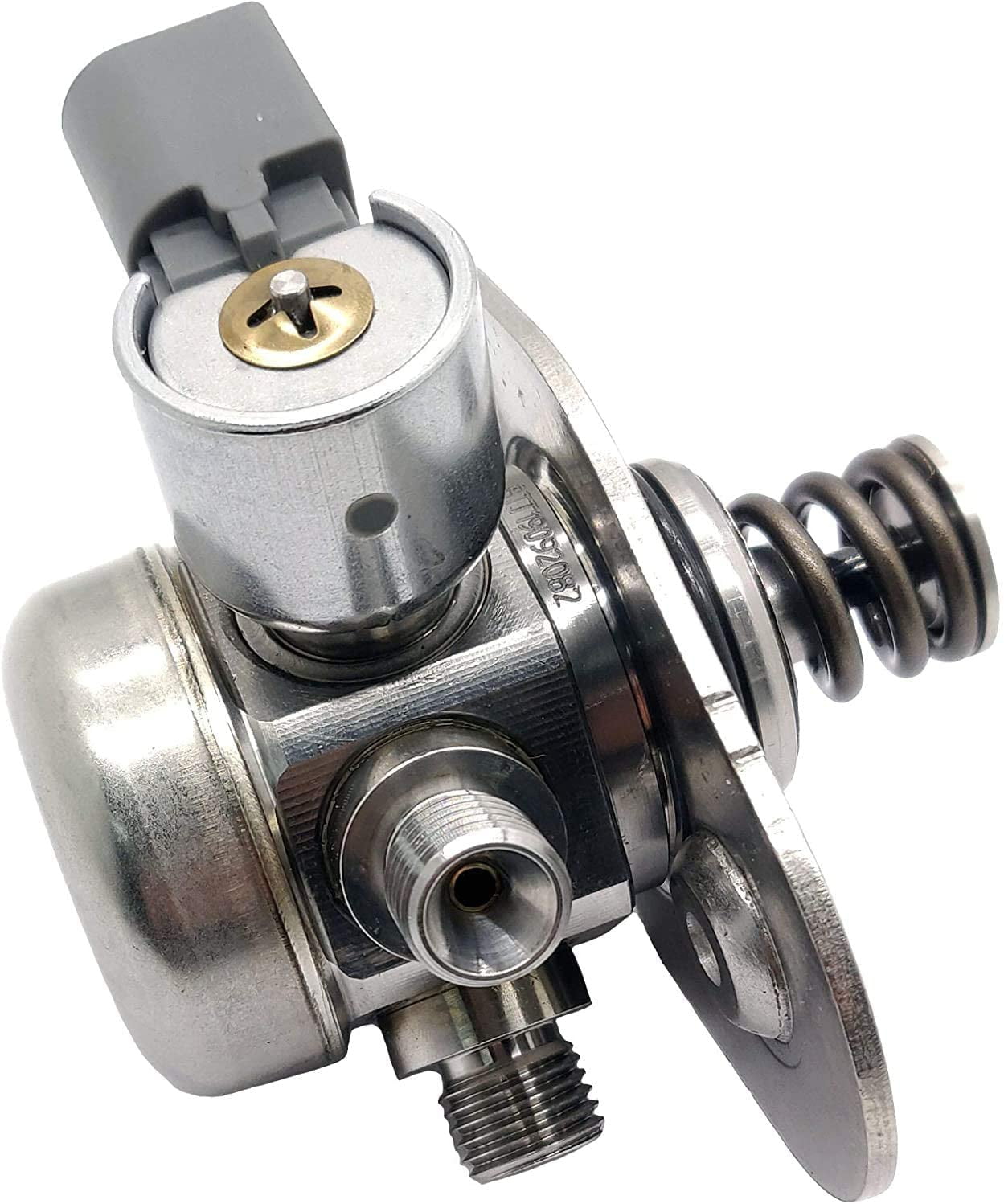 Bmw X1 Direct Injection High Pressure Fuel Pump