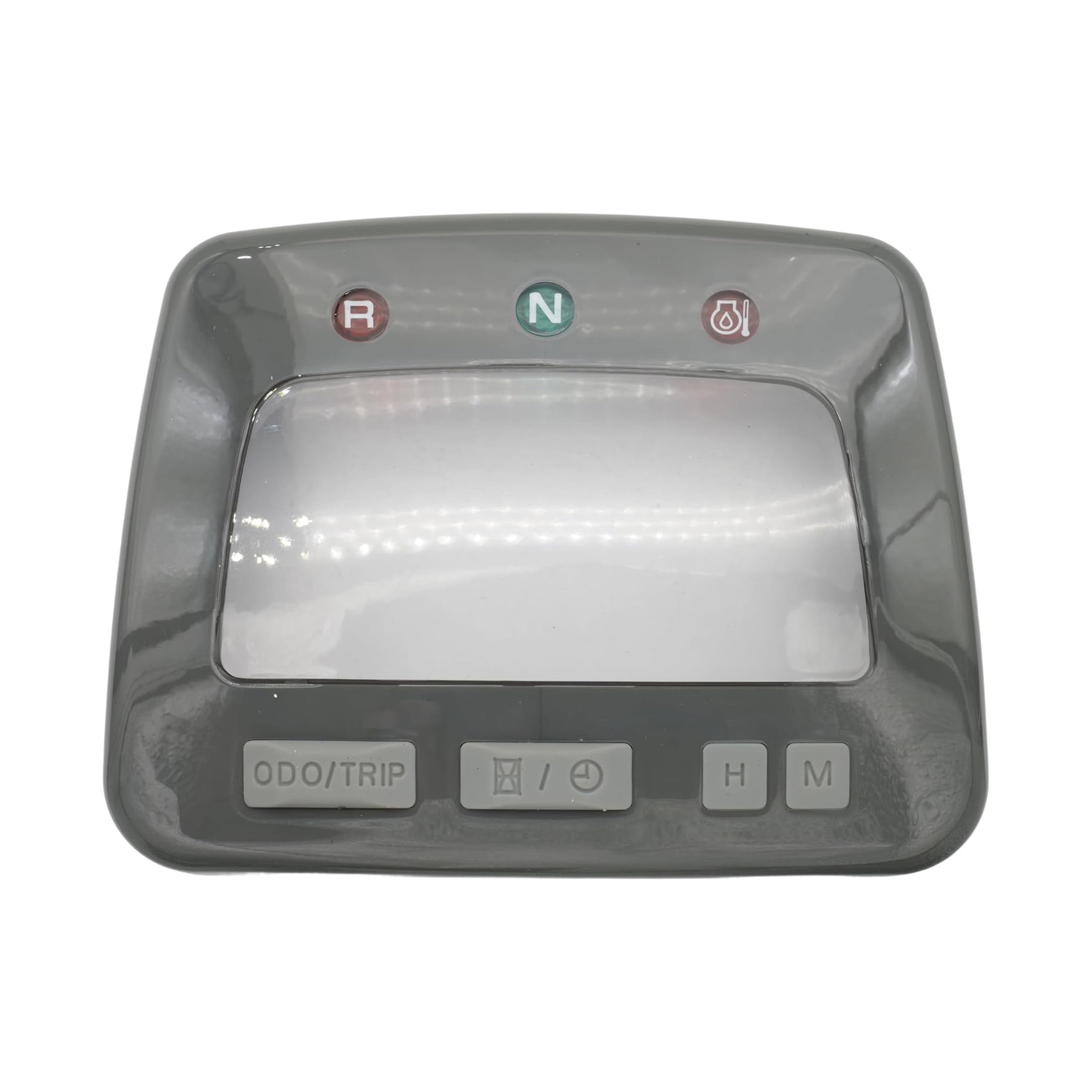 NOVAPARTS-Speedometer Meter Dash Upper Cover Speedo Case for Honda ...