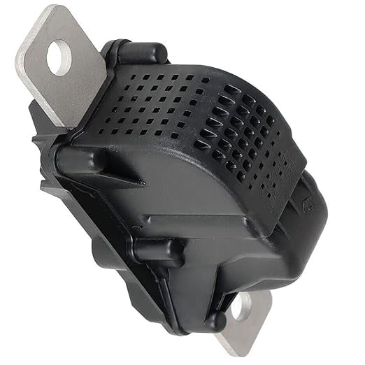 NOVAPARTS TO High Voltage Battery Disconnect Pyro Fuse for Tesla Model ...