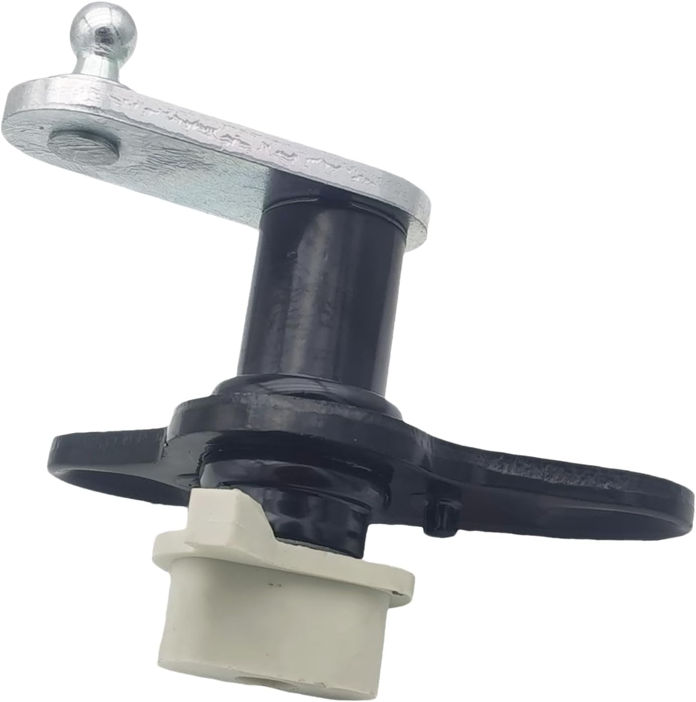 NOVAPARTS Tailgate Hinge Roller Assembly Rear Right Passenger RH Side ...