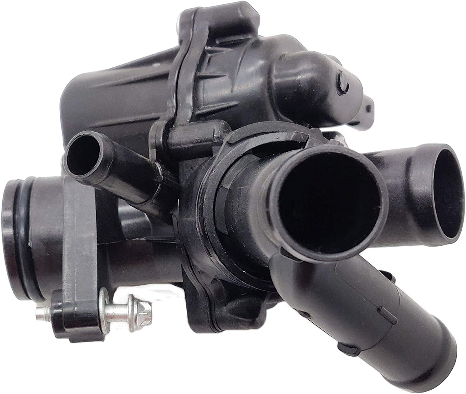 NOVAPARTS Thermostat Housing Water Outlet 2702002200 for Mercedes ...