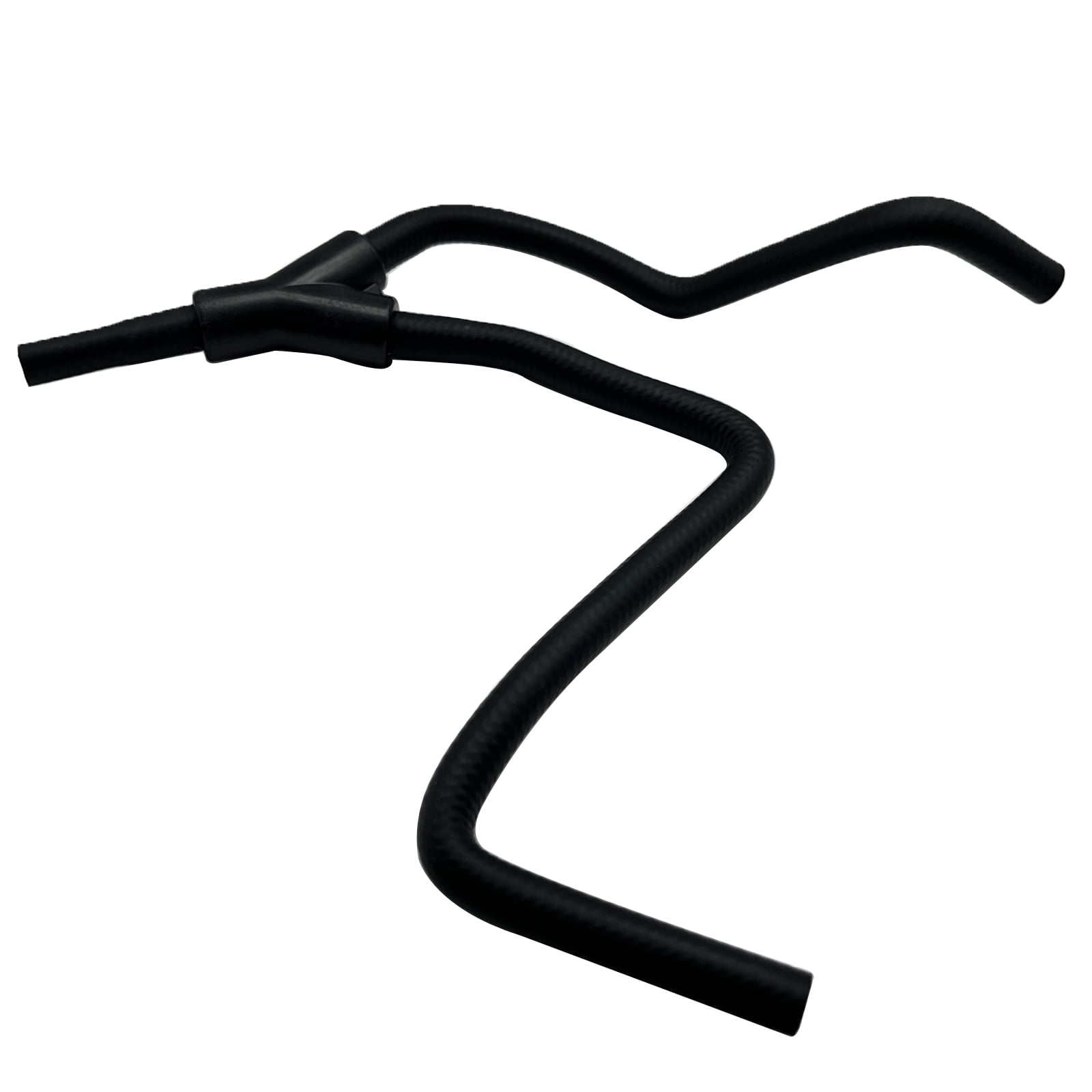 NOVAPARTS Upper Radiator Inlet Hose For 2017-2018 Chevrolet Camaro 2017 ...