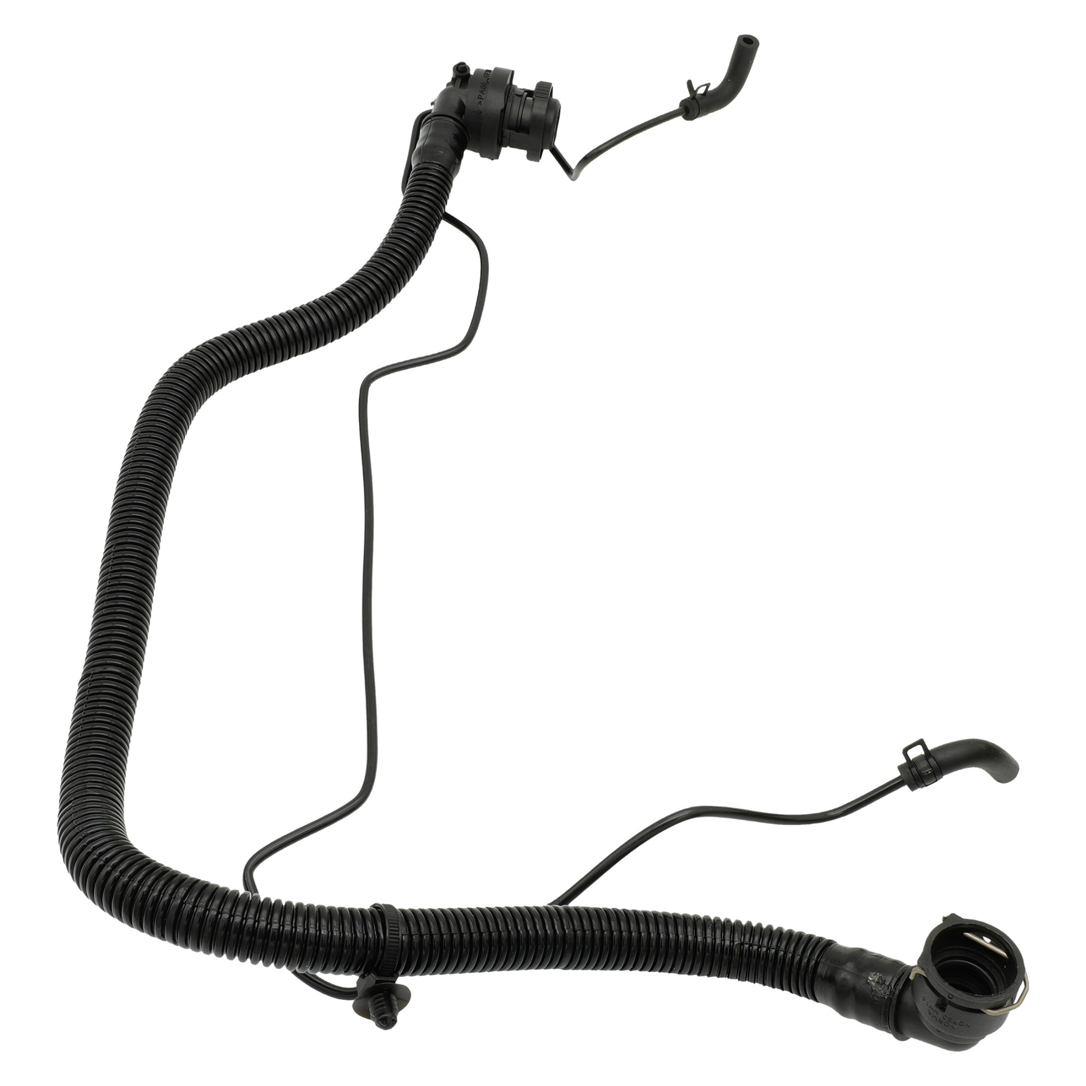NOVAPATRS 25193343 Positive Crank Ventilation (PCV) Pipe for 2011-2016 ...