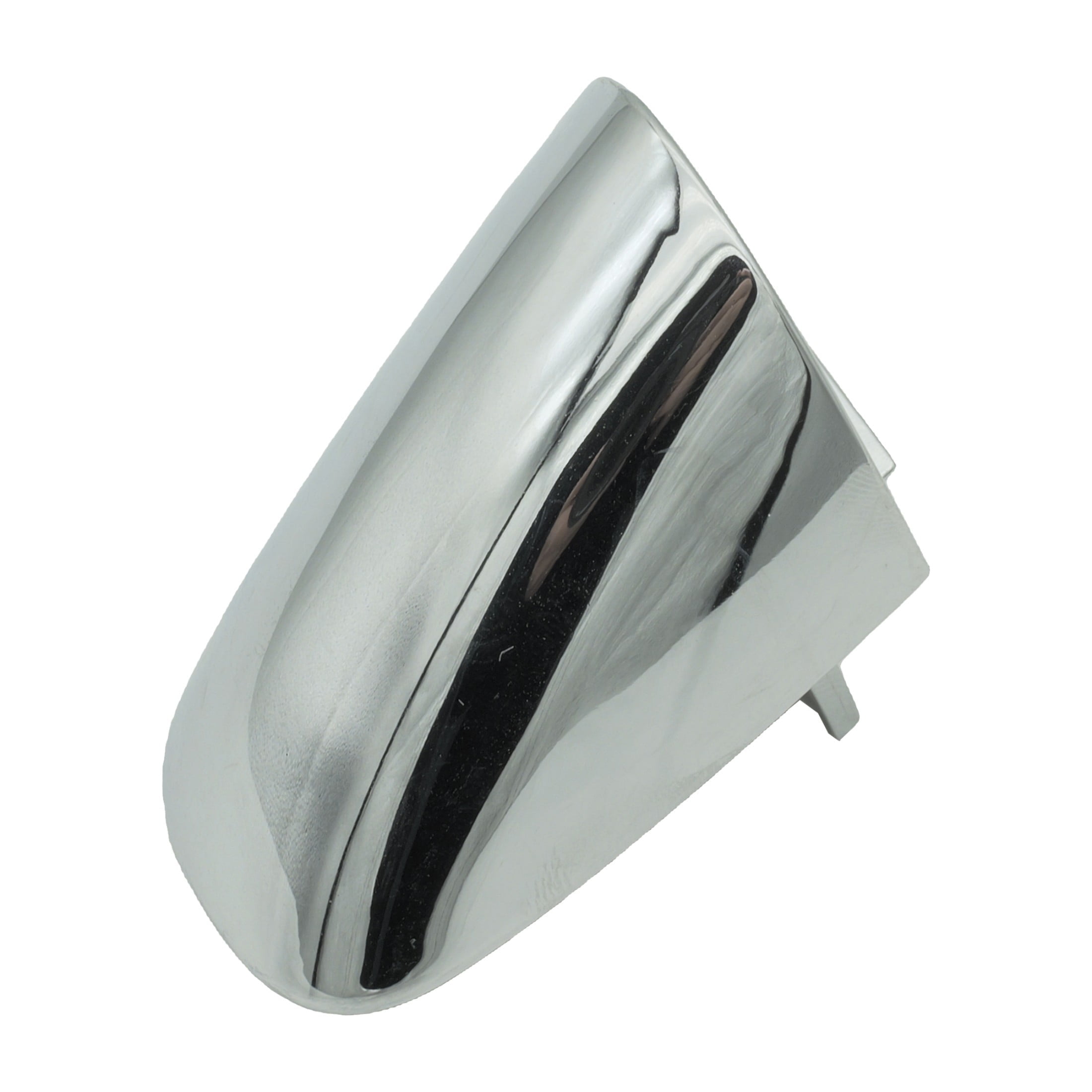 NOVAPATRS 83652C5010 Rear Left Driver Side Door Handle Cover Chrome for ...