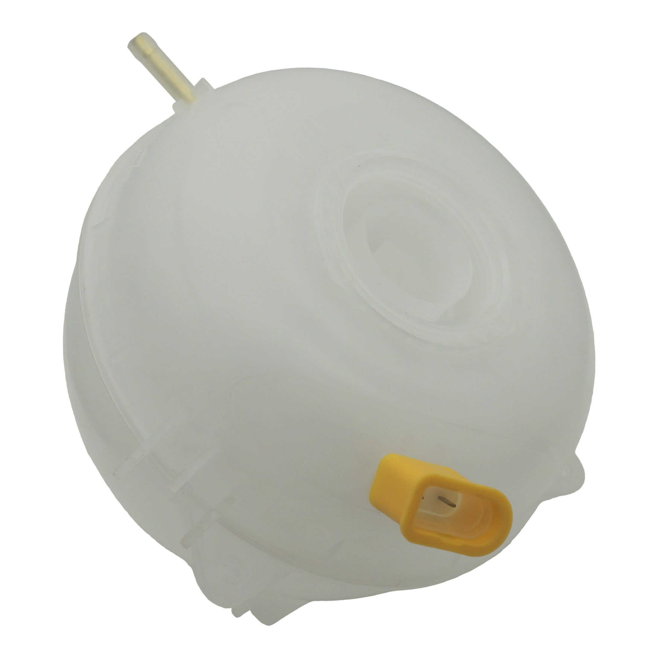 NOVAPATRS 95B121407 Engine Coolant Overflow Recovery Reservoir Tank TRQ ...