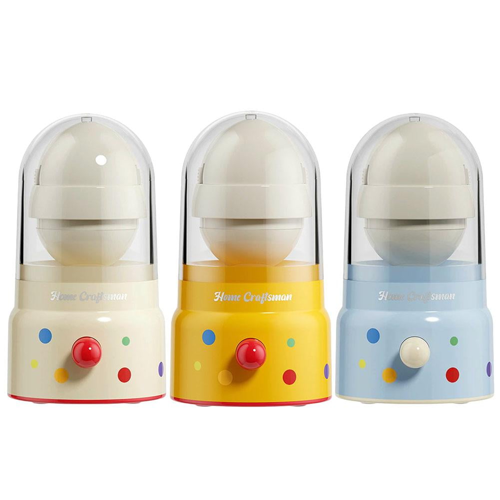 NOVELAR Portable Egg Shaker Tool, Universal Fit for All Egg Sizes ...