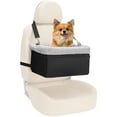 NOVOLAB Dog Car Seat for Small Dogs Under 20lbs, Dog Booster Seat with ...