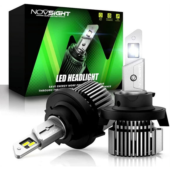 H13 LED Headlight Bulbs in LED Headlight Bulbs - Walmart.com