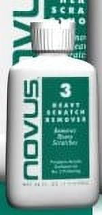 NOVUS 7081 Scratch Remover Automotive Polishes, 2 oz - Walmart.com