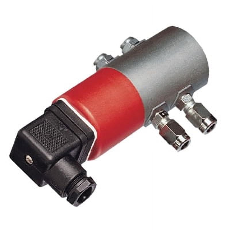 NOVUS 8800031005 HUBA 692 Dif. pressure, 4-20mA out, IP65 connec. 0-5 ...