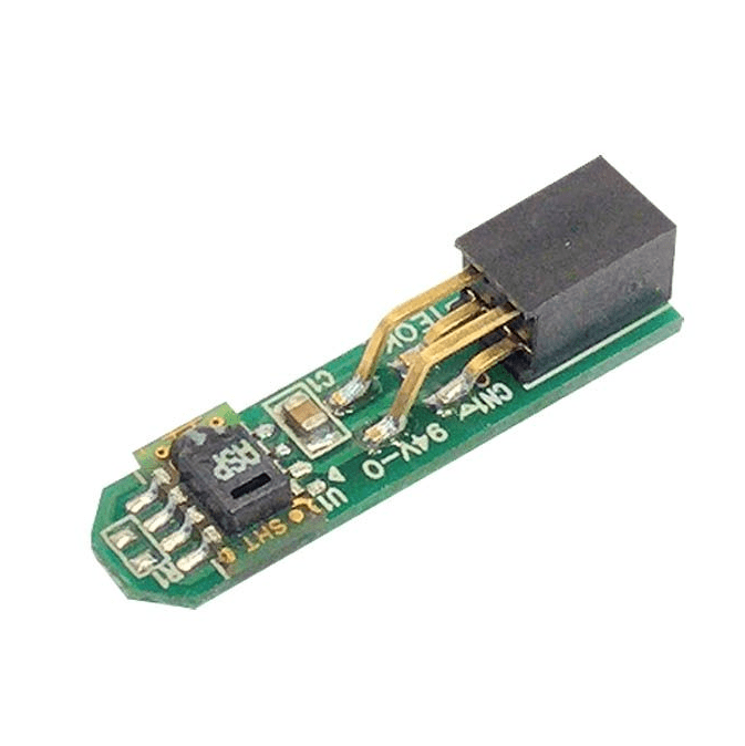 NOVUS 8803900010 Sensor module for replacement - RHT Climate temp. and ...