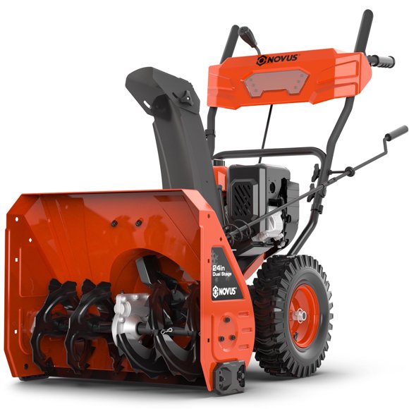 Snow Devil Snowblower