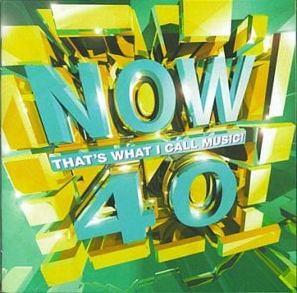 NOW 40-V/A - Walmart.com