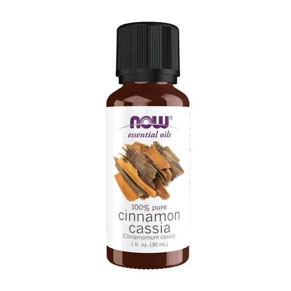 Cinnamon Oil