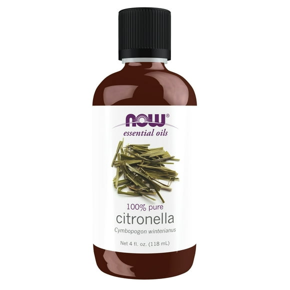 Citronella Oil