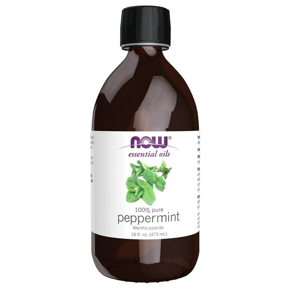 Peppermint Oil Bulk