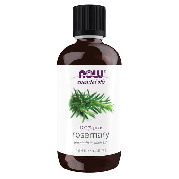 Rosemary Oil in Essential Oils - Walmart.com