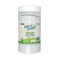 NOW Foods BetterStevia Organic Zero-Calorie Powder, Keto & Diabetic ...