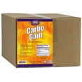 NOW Foods Carbo Gain - Pure Maltodextrin from Non-GMO Corn, 12 lbs ...