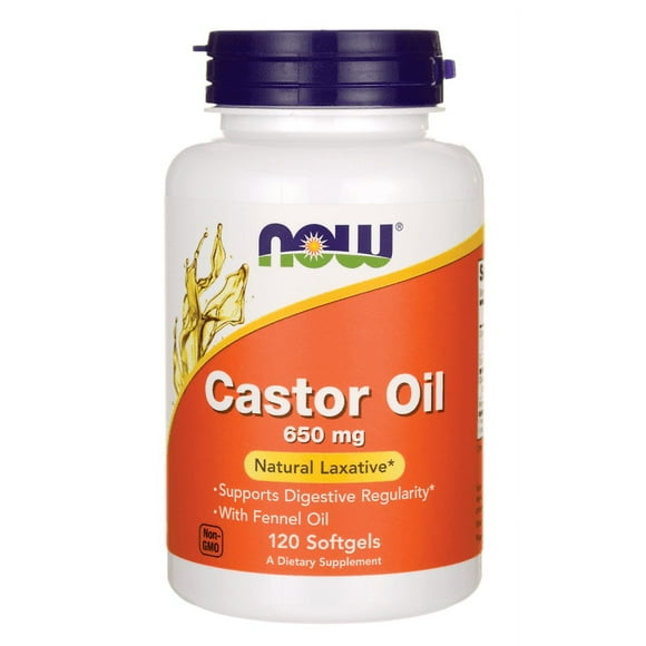 Castor Oil in Aromatherapy - Walmart.com
