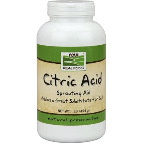 Citric Acid
