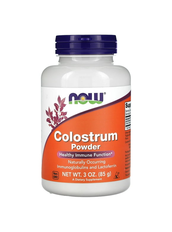 Colostrum in Vitamins and Supplements - Walmart.com