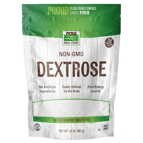 Dextrose Powder
