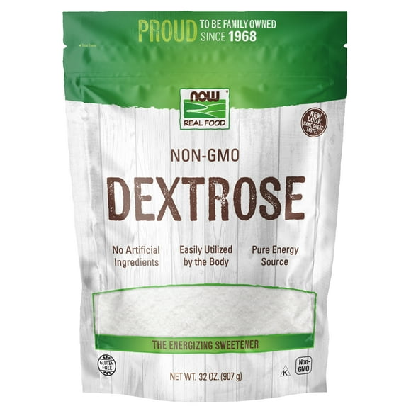 Dextrose Powder