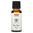 NOW Essential Oils Bug Ban Blend, Citronella, Lemongrass, Rosemary ...