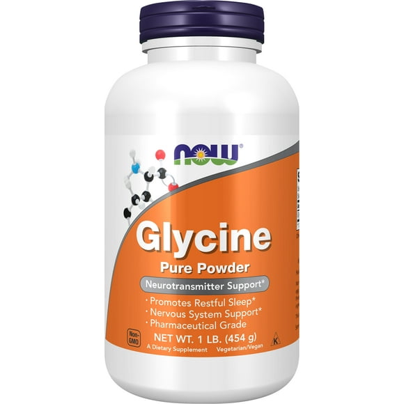 Glycine Powder