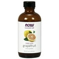 NOW, Grapefruit Oil, 4 Fluid Ounce, Essential Aromatherapy - Walmart.com