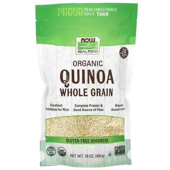 Quinoa in Grains - Walmart.com