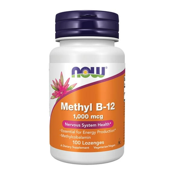 Methylated B12
