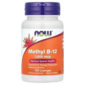 Methylcobalamin B12
