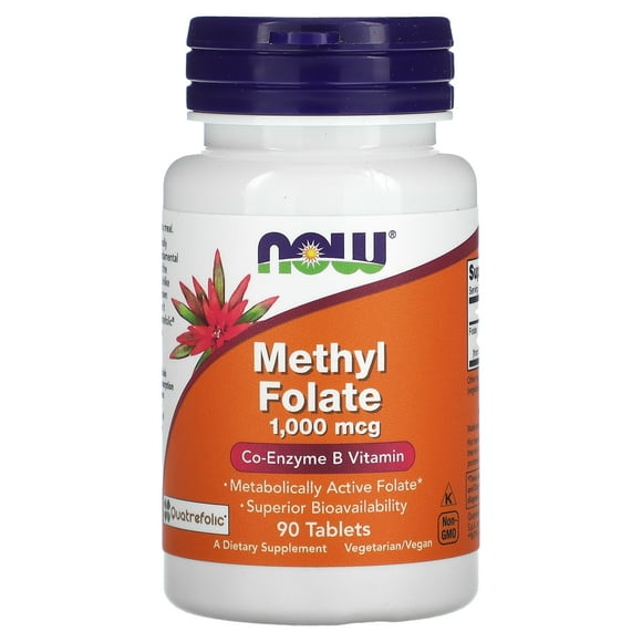 Folate Supplements