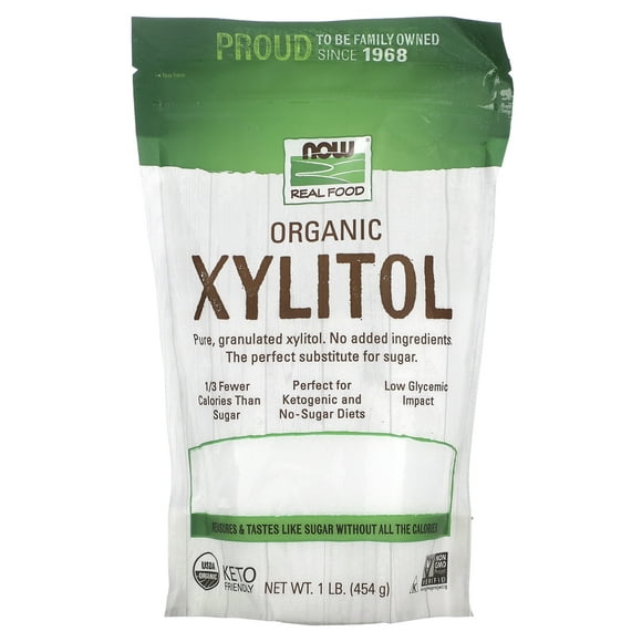 Xylitol Sweetener