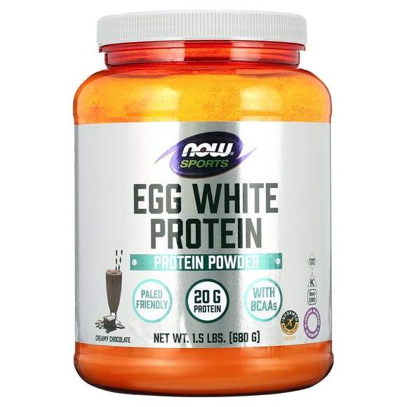 Powder Egg White